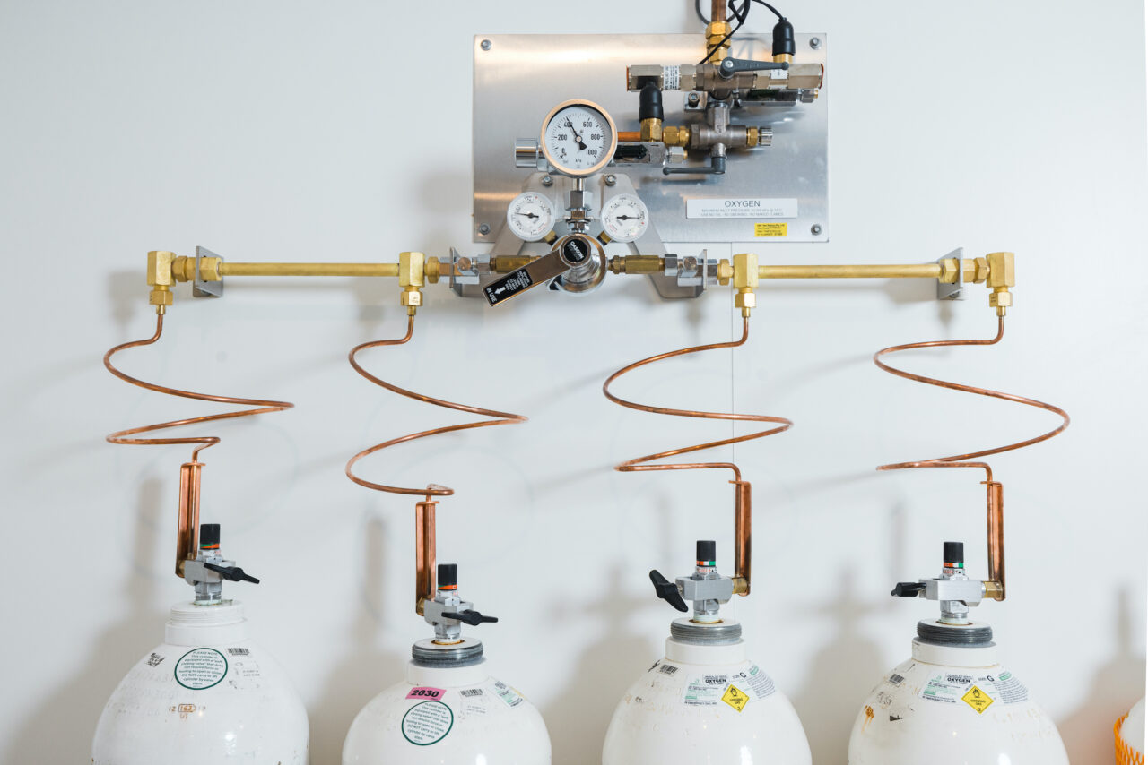 Our Chambers - Hyperbaric O2 Gold Coast